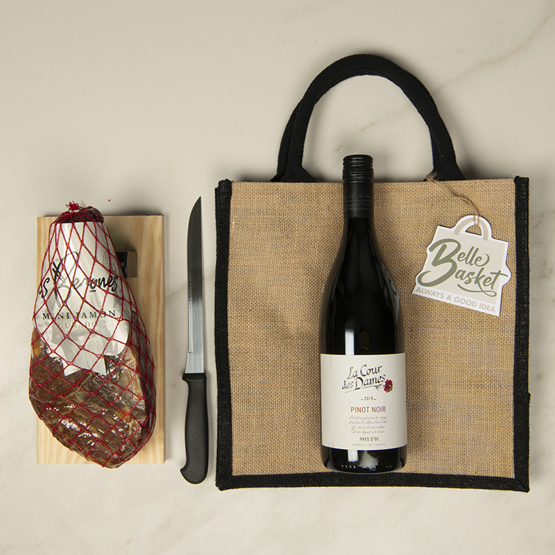 Basket | BelleBasket